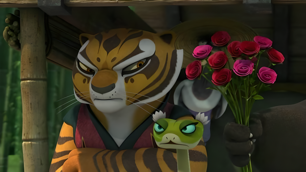 Tigress_Baiduwiki