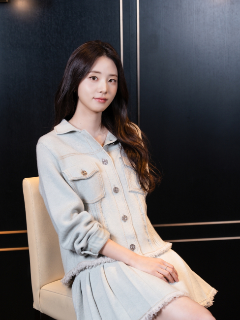 Shin Si-ah（South Korean actress）_Baiduwiki