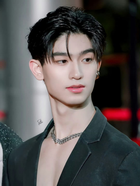 Thomas Teetut Chungmanirat（Thai male actor）_Baiduwiki