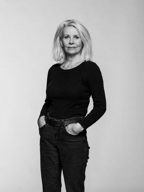 Kirsten Olesen_Baiduwiki