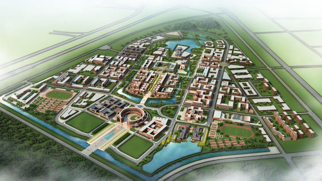 Tianjin University（a public university in Tianjin Municipality, China ...