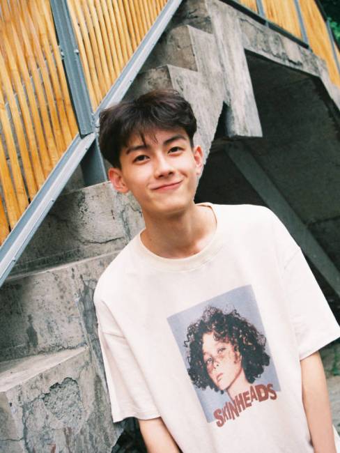 Chen Heyi（Mainland Chinese male actor）_Baiduwiki