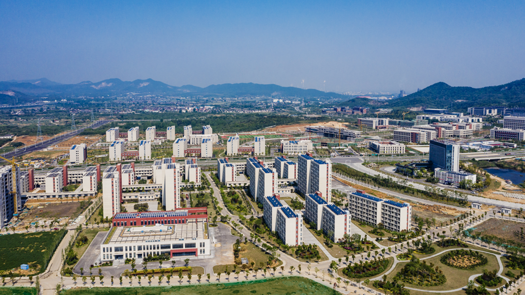 Jiangsu University of Science and Technology_Baiduwiki