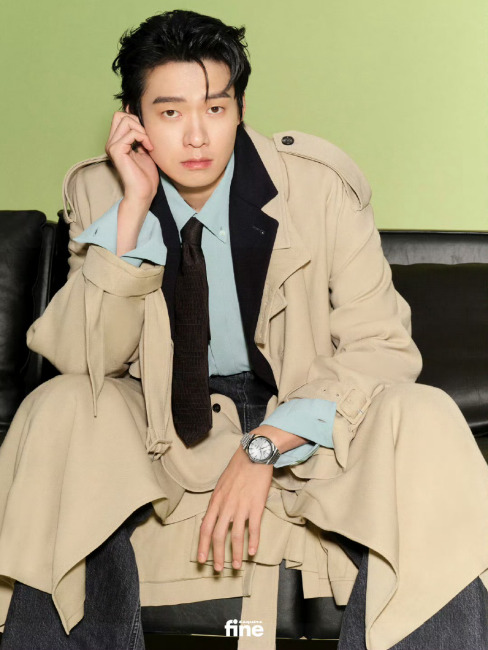 Wei Daxun（Mainland Chinese film and television actor and singer）_Baiduwiki