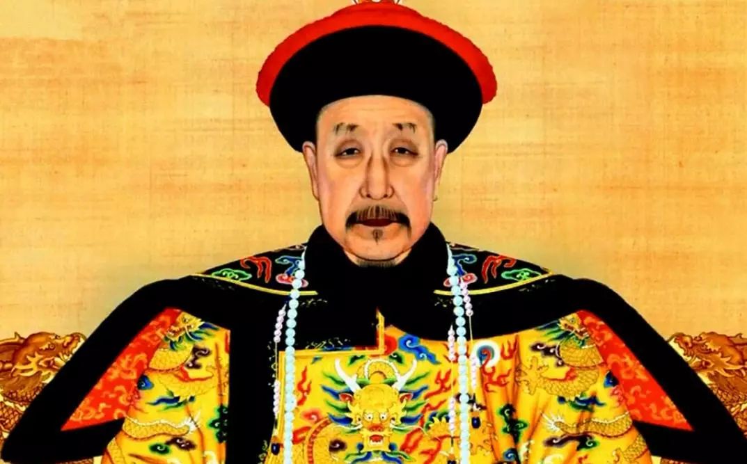 Qianlong（The era name of Emperor Gaozong of Qing, Hongli）_Baiduwiki