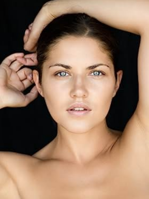 Marika Dominczyk_Baiduwiki