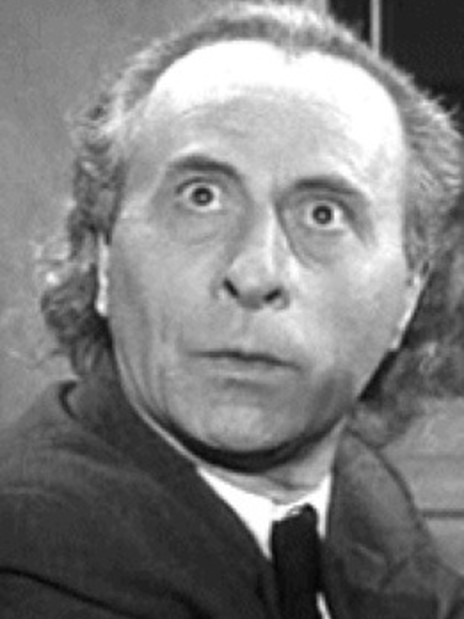 Etienne Decroux（Actor）_Baiduwiki