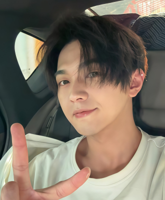 Ye Haoran（Chinese mainland male actor and singer）_Baiduwiki