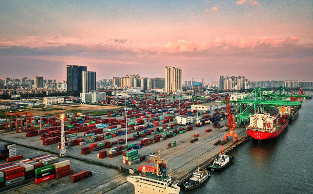 Shantou City_Baiduwiki