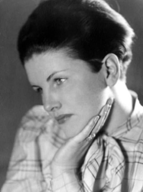 Elise Aulinger_Baiduwiki