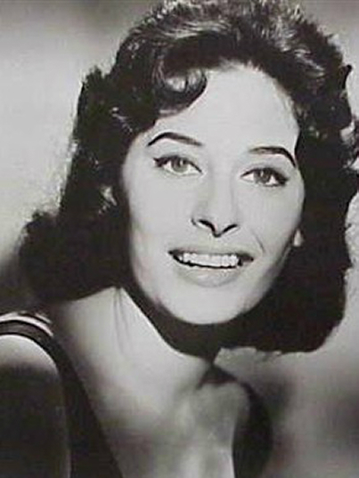 Ina Balin_Baiduwiki