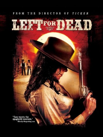 Left for Dead_Baiduwiki