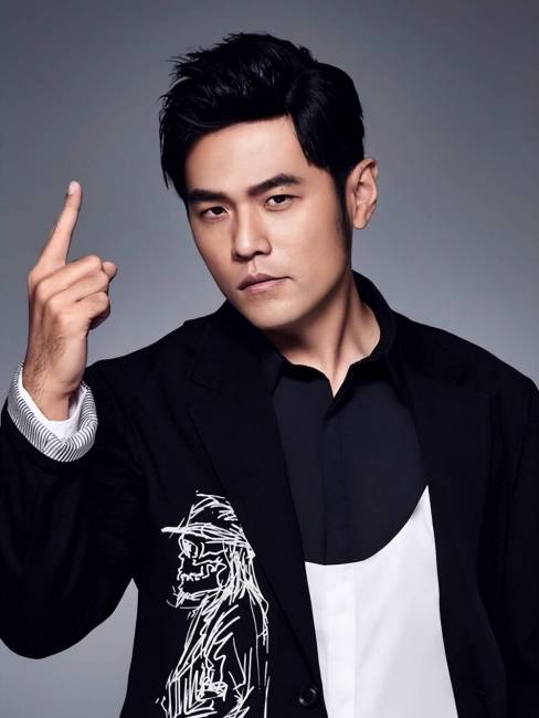 Jay Chou（Mandopop male singer, musician, actor, and director）_Baiduwiki