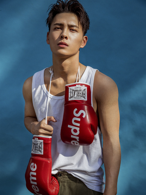 Hong Yao（A film and television actor from Mainland China）_Baiduwiki