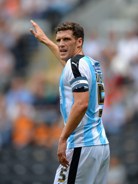 Mark Hudson_Baiduwiki