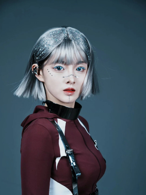 Sun Qianxun（Mainland Chinese actress）_Baiduwiki