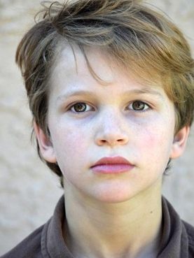 Gabriel Bateman_Baiduwiki