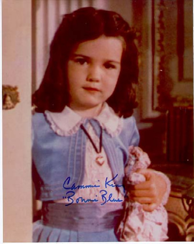 Cammie King Conlon_Baiduwiki
