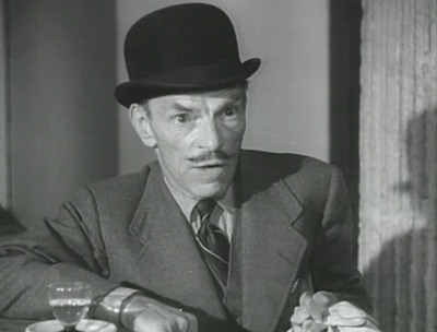 Ivor Barnard_Baiduwiki