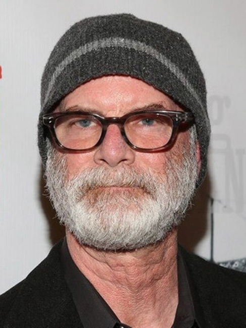 Michael Shamus Wiles（actor）_Baiduwiki