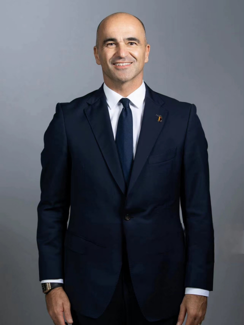 Roberto Martínez_Baiduwiki