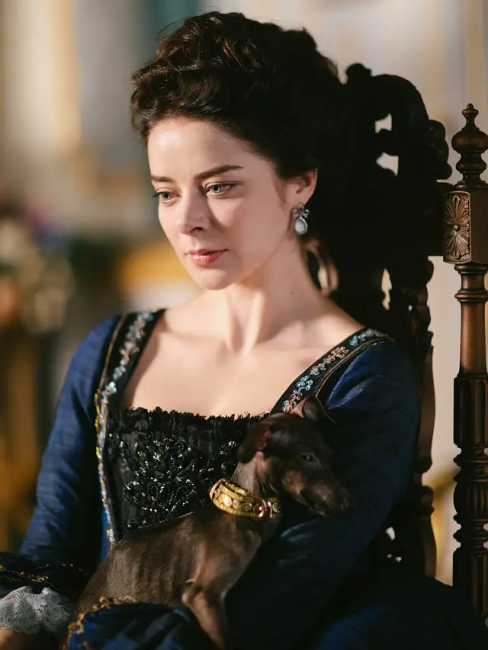 Catherine the Great Season 3_Baiduwiki