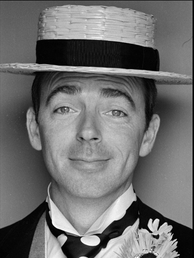 Ken Berry_Baiduwiki
