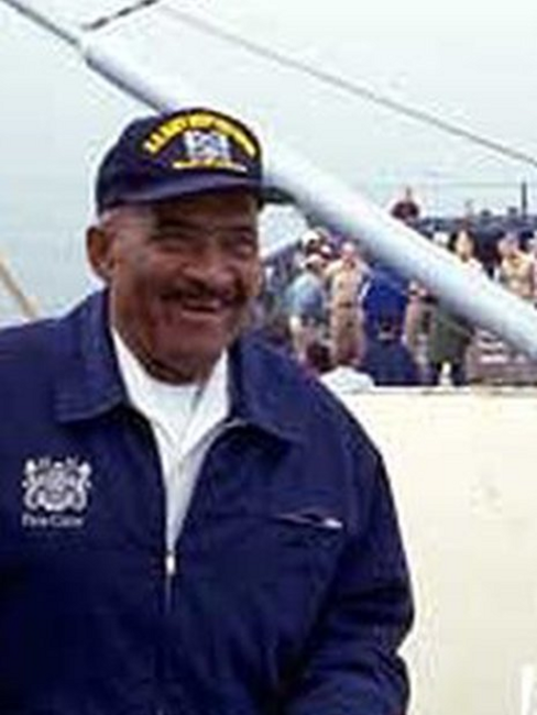 Carl Brashear_Baiduwiki
