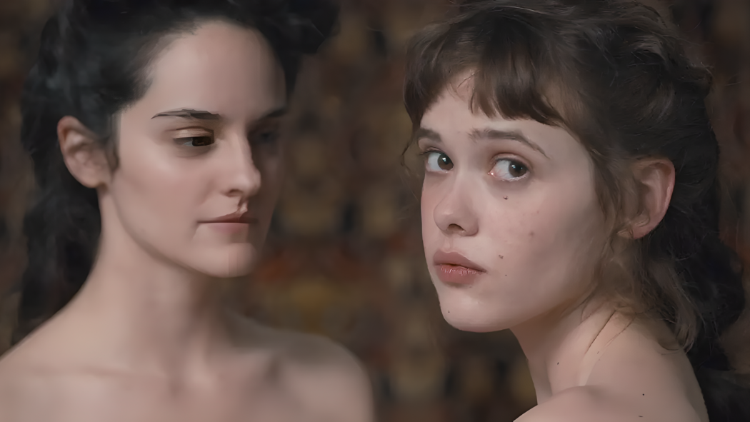 Curiosa（A 2019 French film directed by Lou Jeunet.）_Baiduwiki