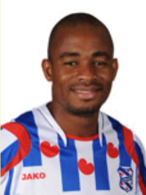 Bonaventure Kalou_Baiduwiki