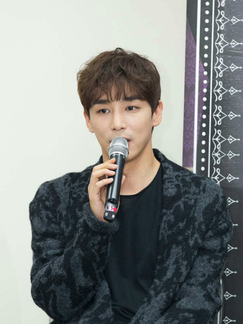 Jin Yi-han_Baiduwiki
