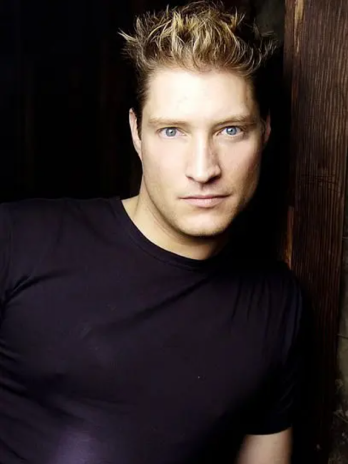 Sean Kanan_Baiduwiki
