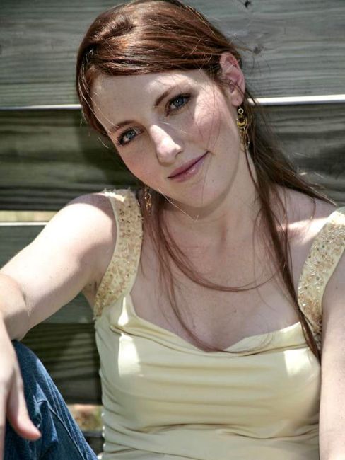 Caitlin Glass_Baiduwiki