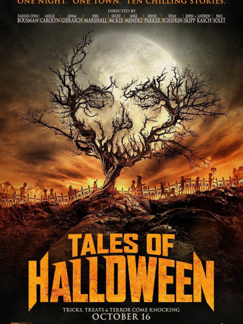 Tales of Halloween_Baiduwiki