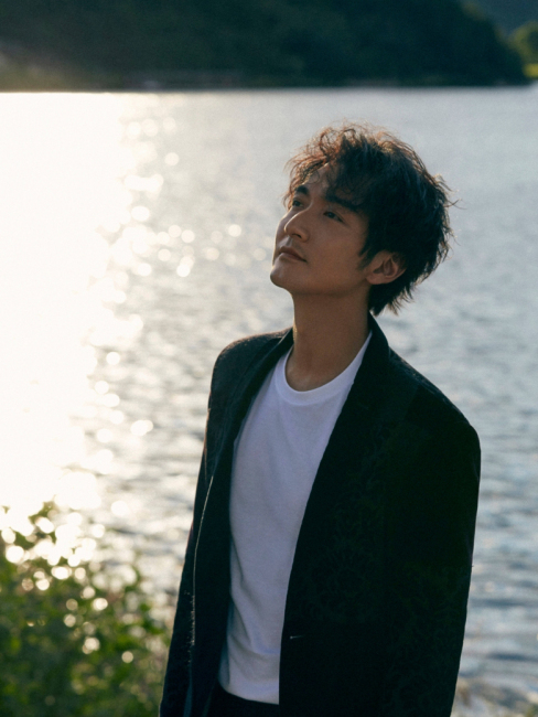 Song Yang（actor from China Mainland）_Baiduwiki
