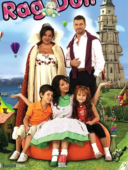 Bez Bebek Season 2_Baiduwiki