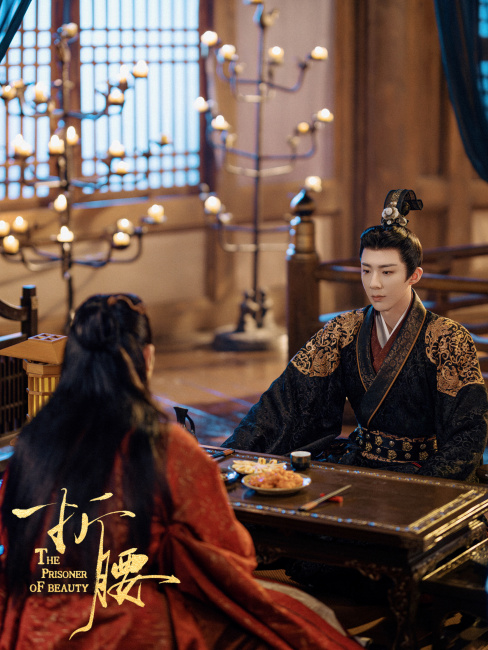Liu Yuning（Chinese mainland male singer, actor, and lead vocalist of ...