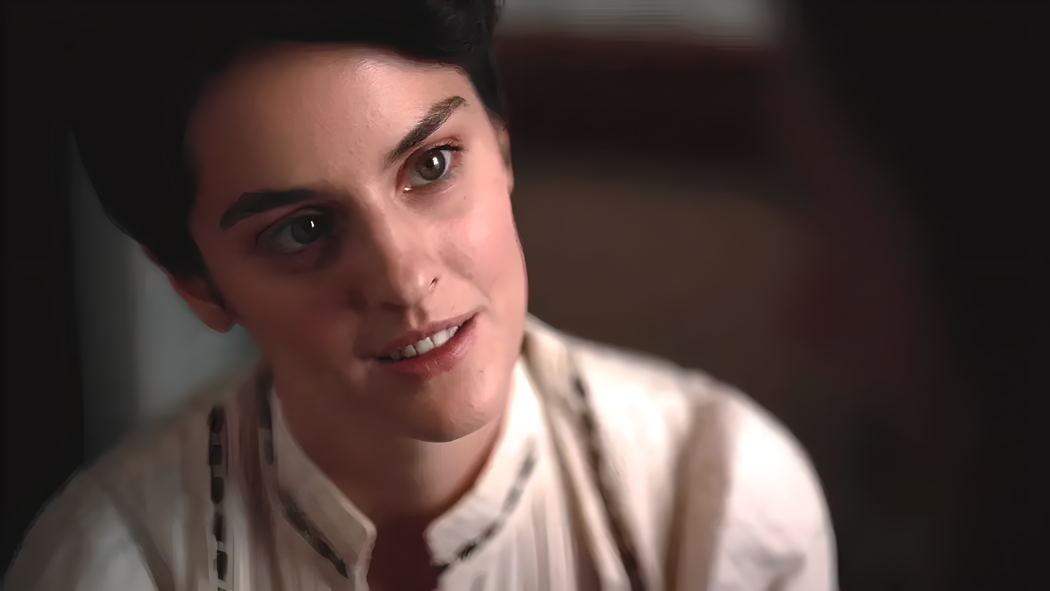 Curiosa（A 2019 French film directed by Lou Jeunet.）_Baiduwiki