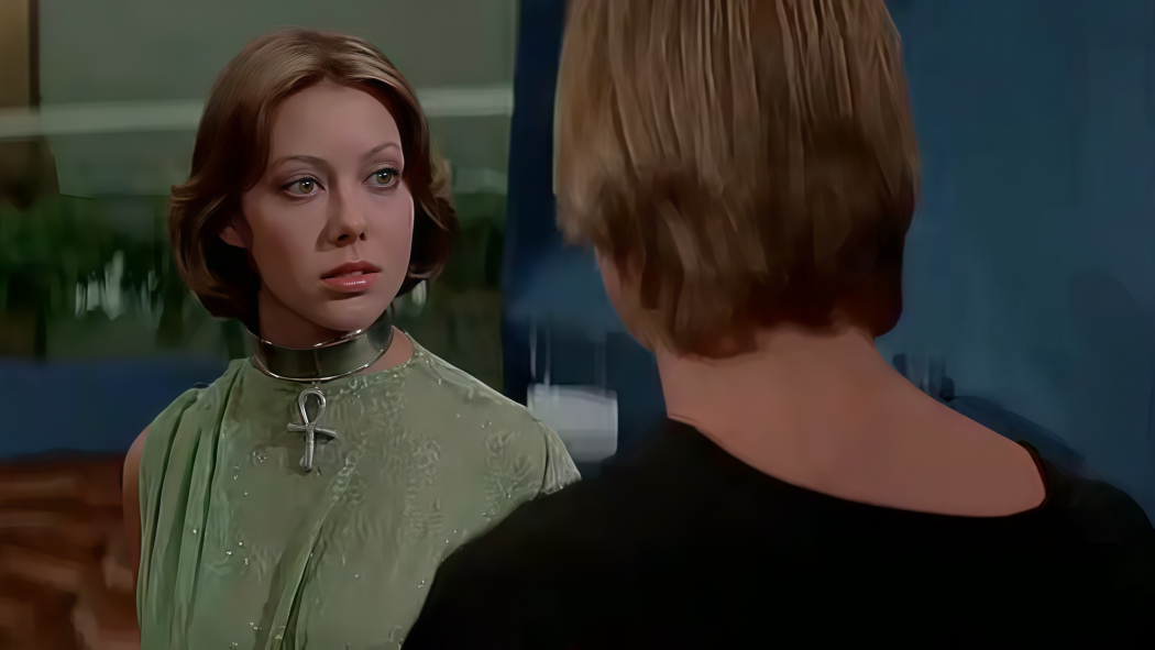 Logan's Run_Baiduwiki