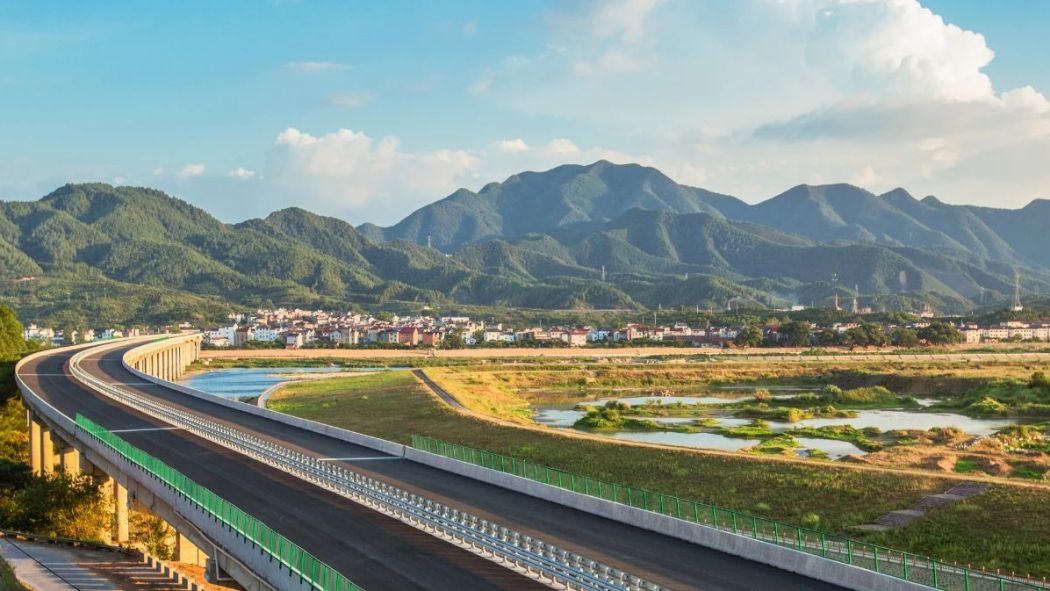 Quzhou City（a prefecture-level city under the jurisdiction of Zhejiang ...