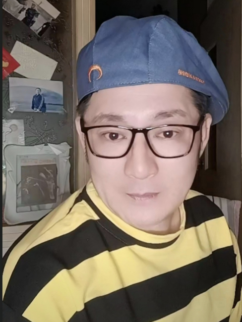 Ding Jian（Chinese actor）_Baiduwiki