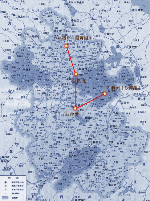 Anhui Agricultural University_Baiduwiki