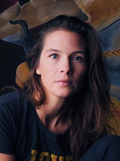 Lisa Carlehed_Baiduwiki