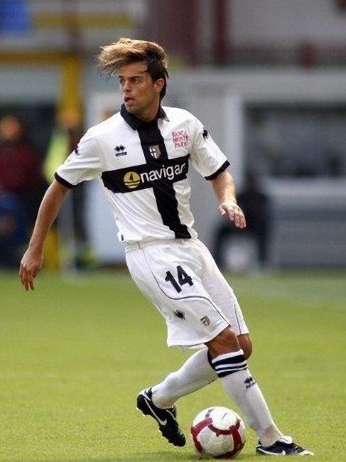 Daniele Galloppa_Baiduwiki