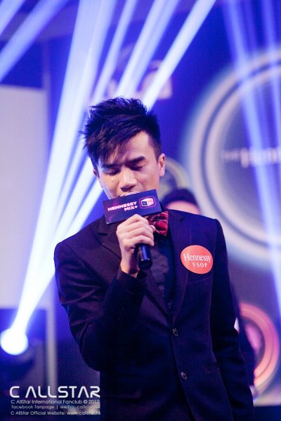Andy Leung（Hong Kong, China male singer）_Baiduwiki