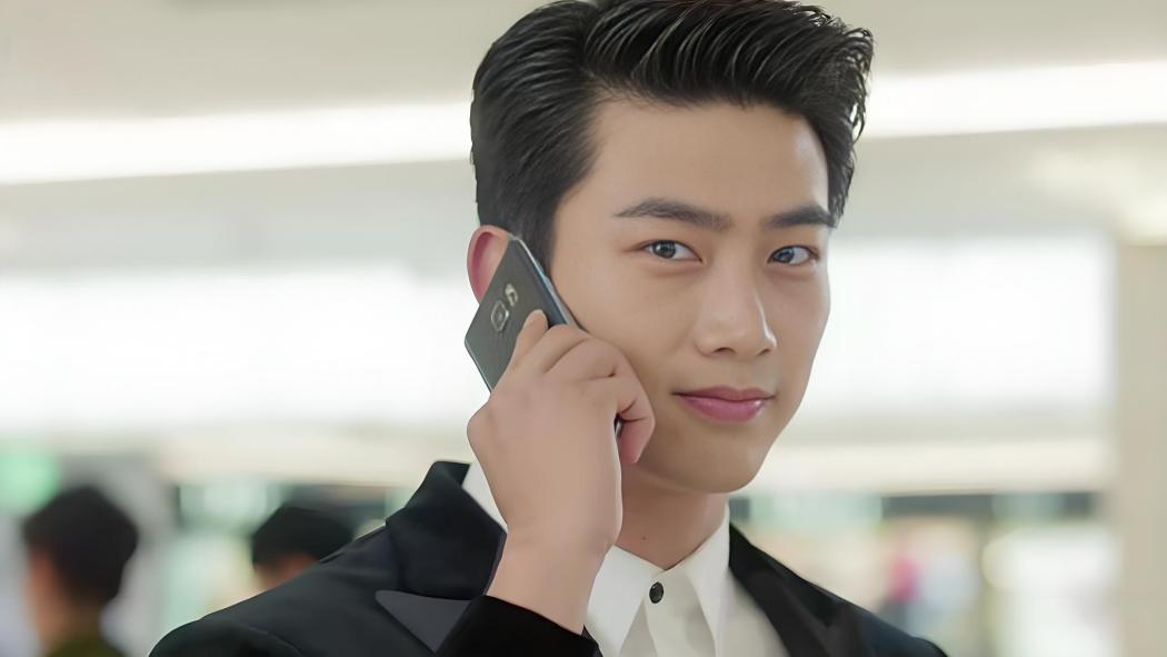 Ok Taec-yeon（Il est un chanteur et acteur sud-coréen, membre du groupe ...
