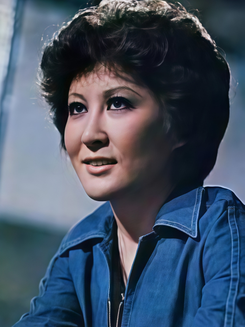 Betty Ting Pei（Hong Kong Chinese actress）_Baiduwiki