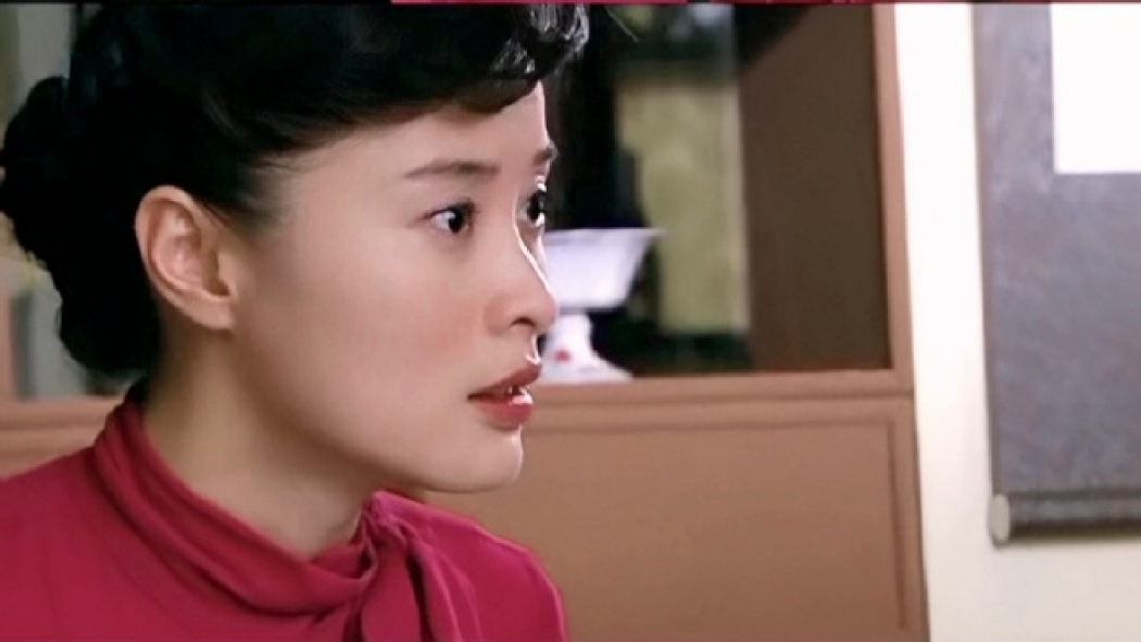 Wu Yue（Mainland Chinese actress）_Baiduwiki