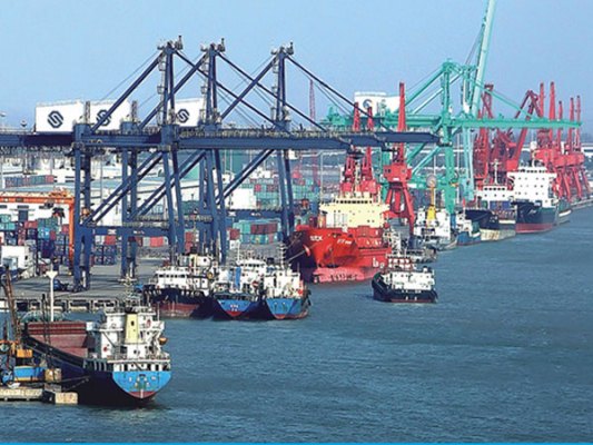 Shantou City_Baiduwiki