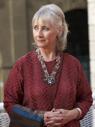 Gemma Jones_Baiduwiki